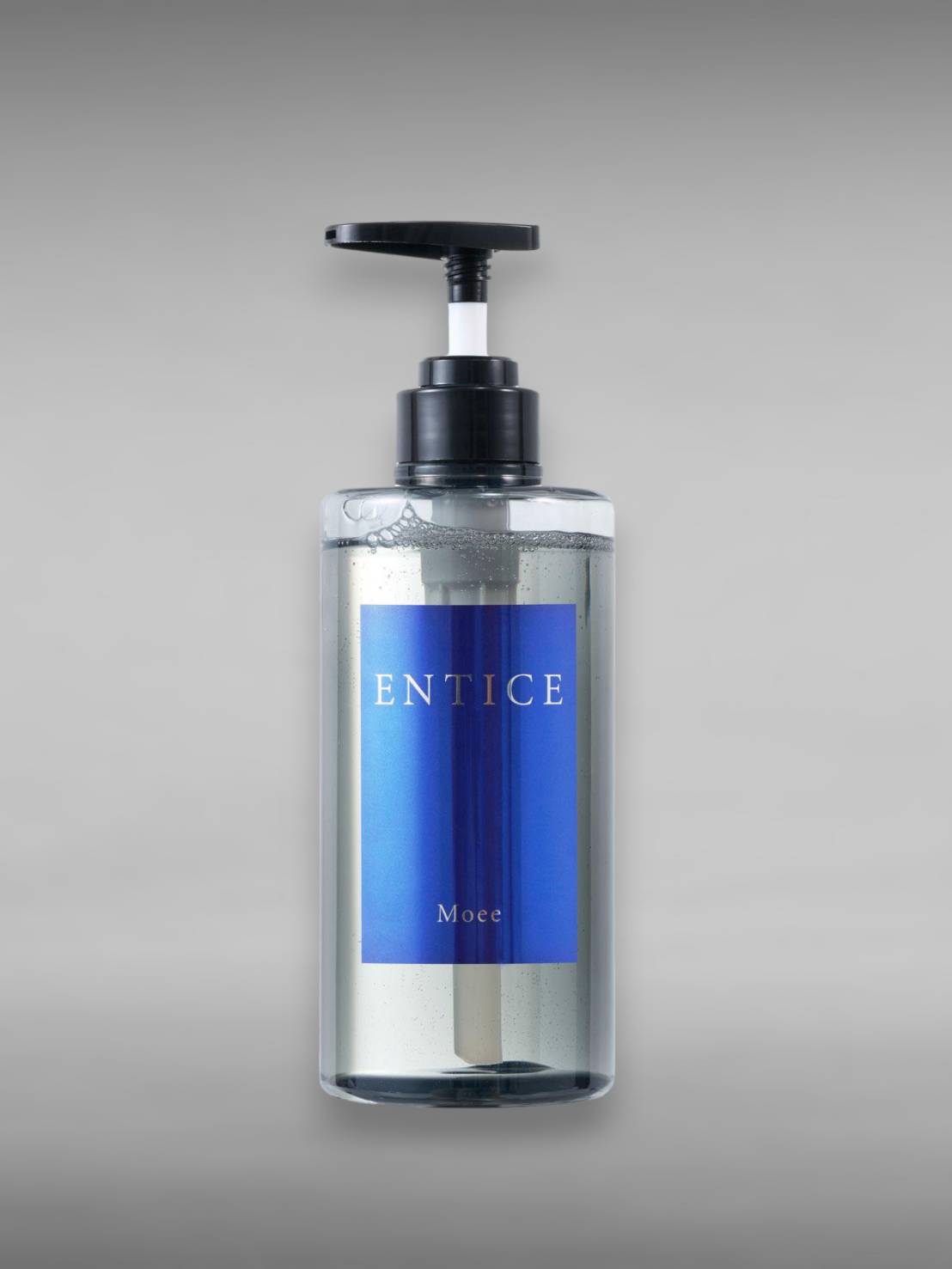 Moee 雙效沐浴露 - MOEE