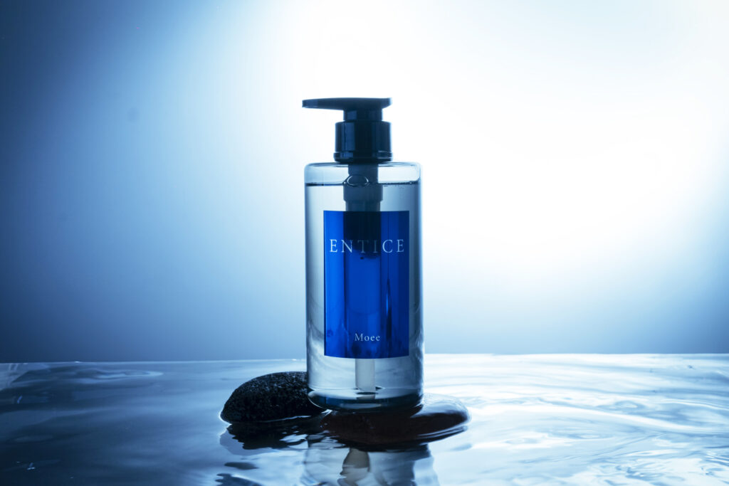 約會前的秘密武器！ - MOEE